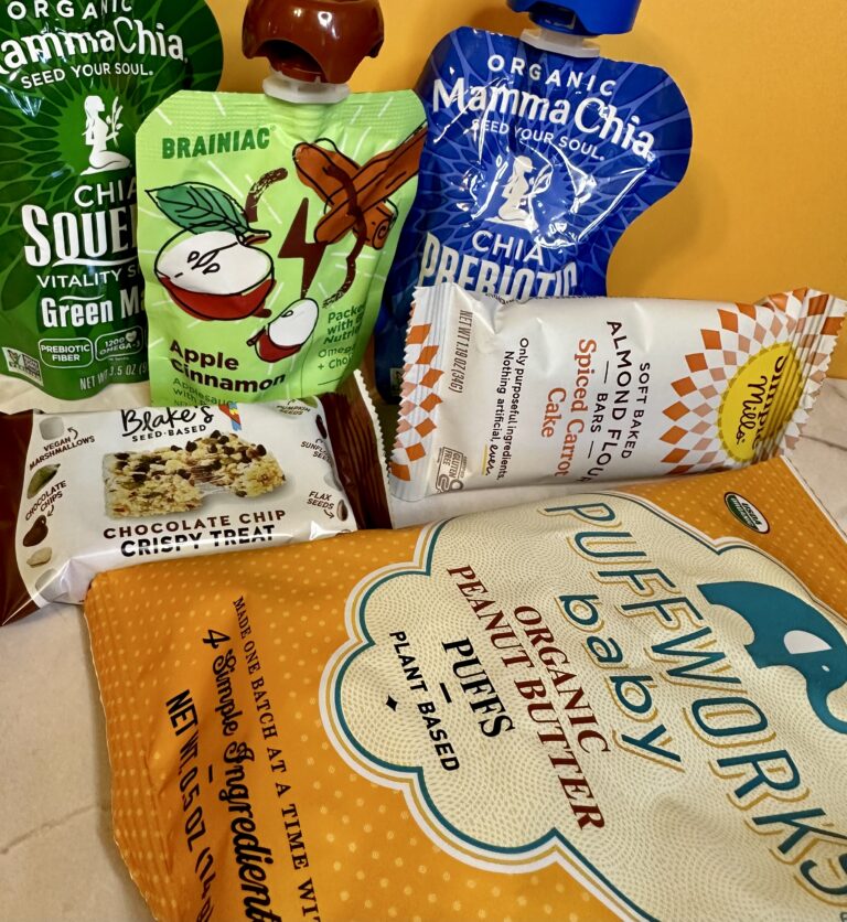 What’s Gluten Free at Thrive Market and Why You Need It