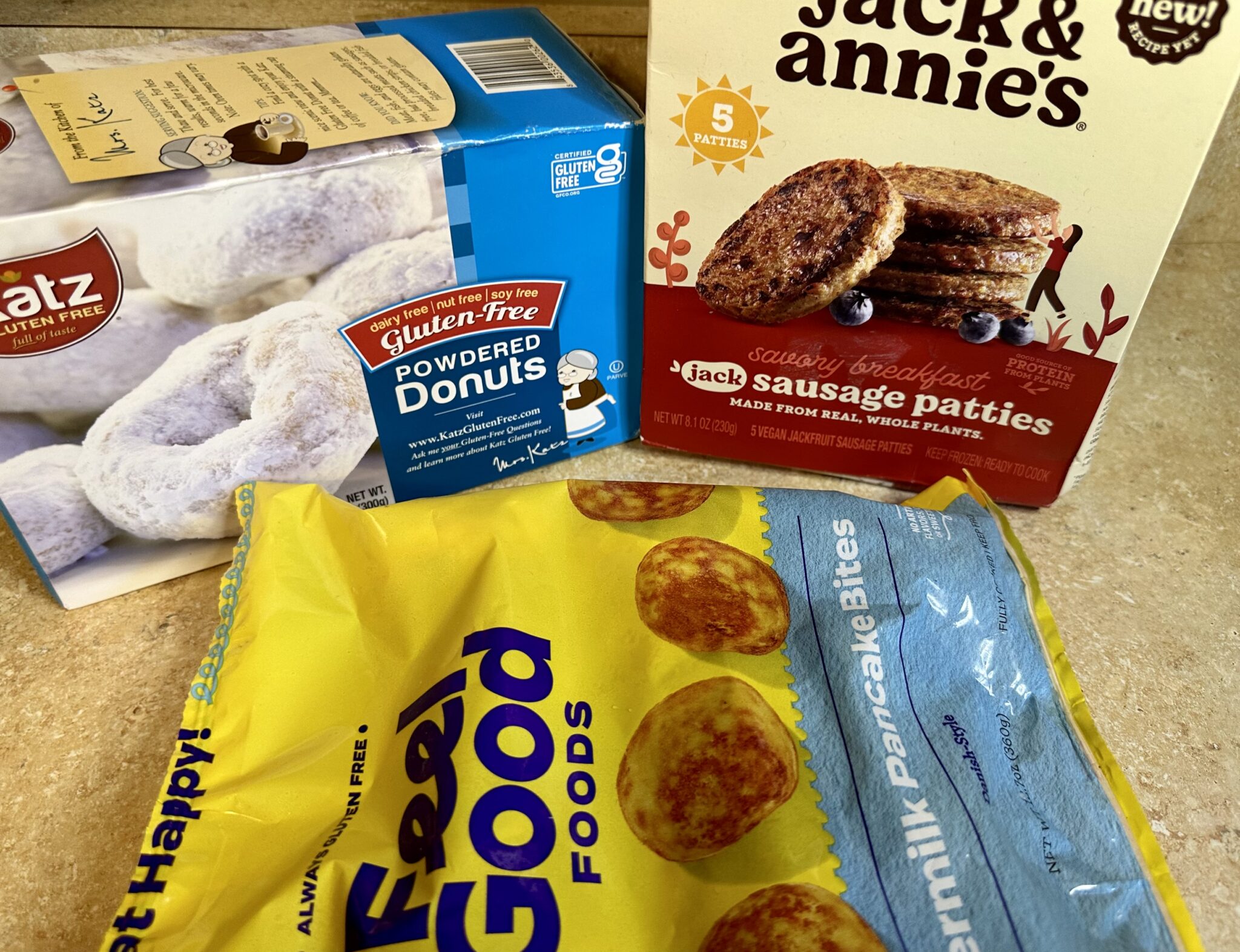What’s Gluten Free at Thrive Market and Why You Need It