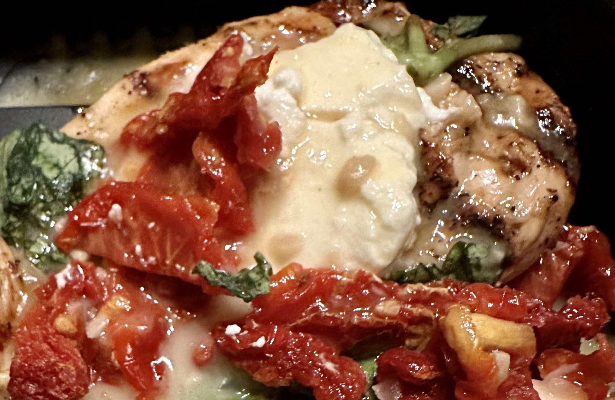 Gluten Free Review of Carrabba’s Italian Grill